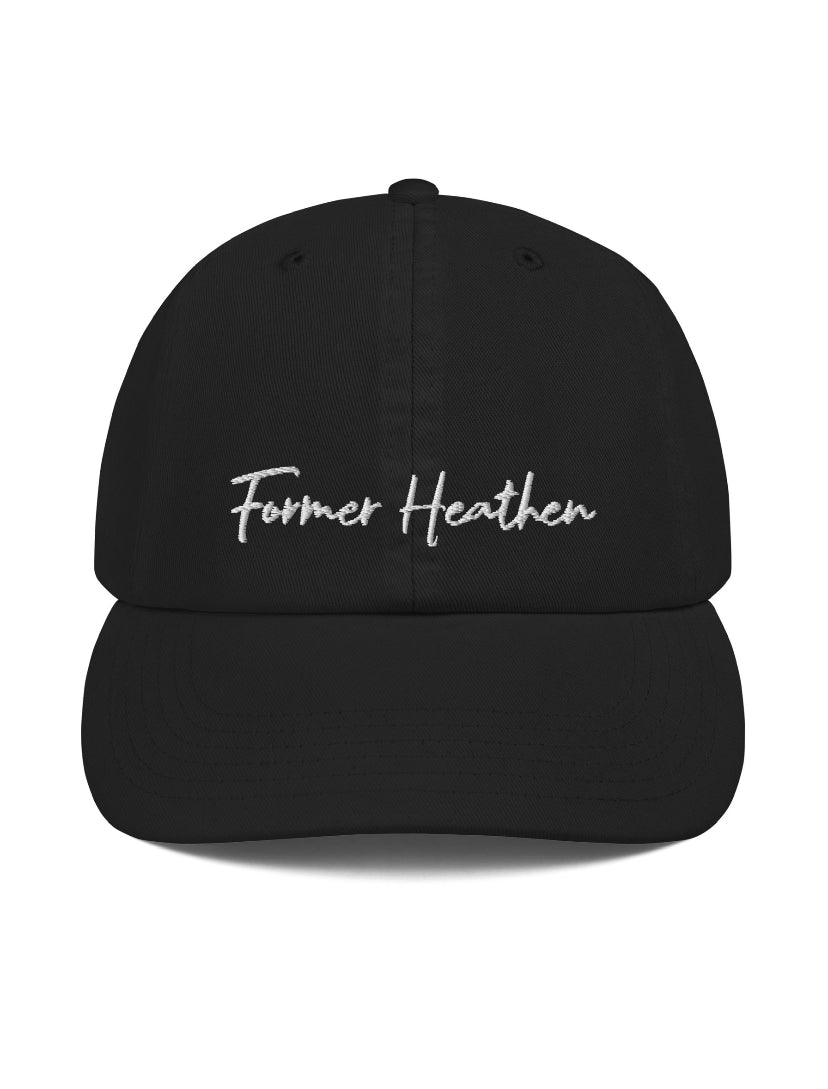 Hats – FormerHeathen